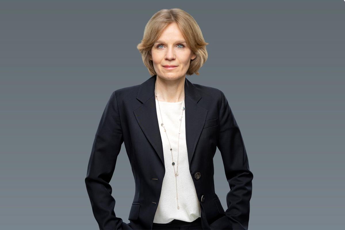 Laurence Frising - Partners - Equipe - Schiltz & Schiltz